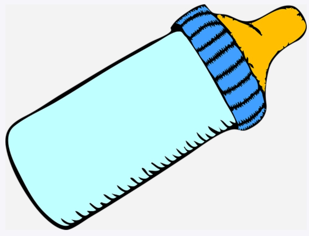 Reconnaître les signes de faim - Baby Show